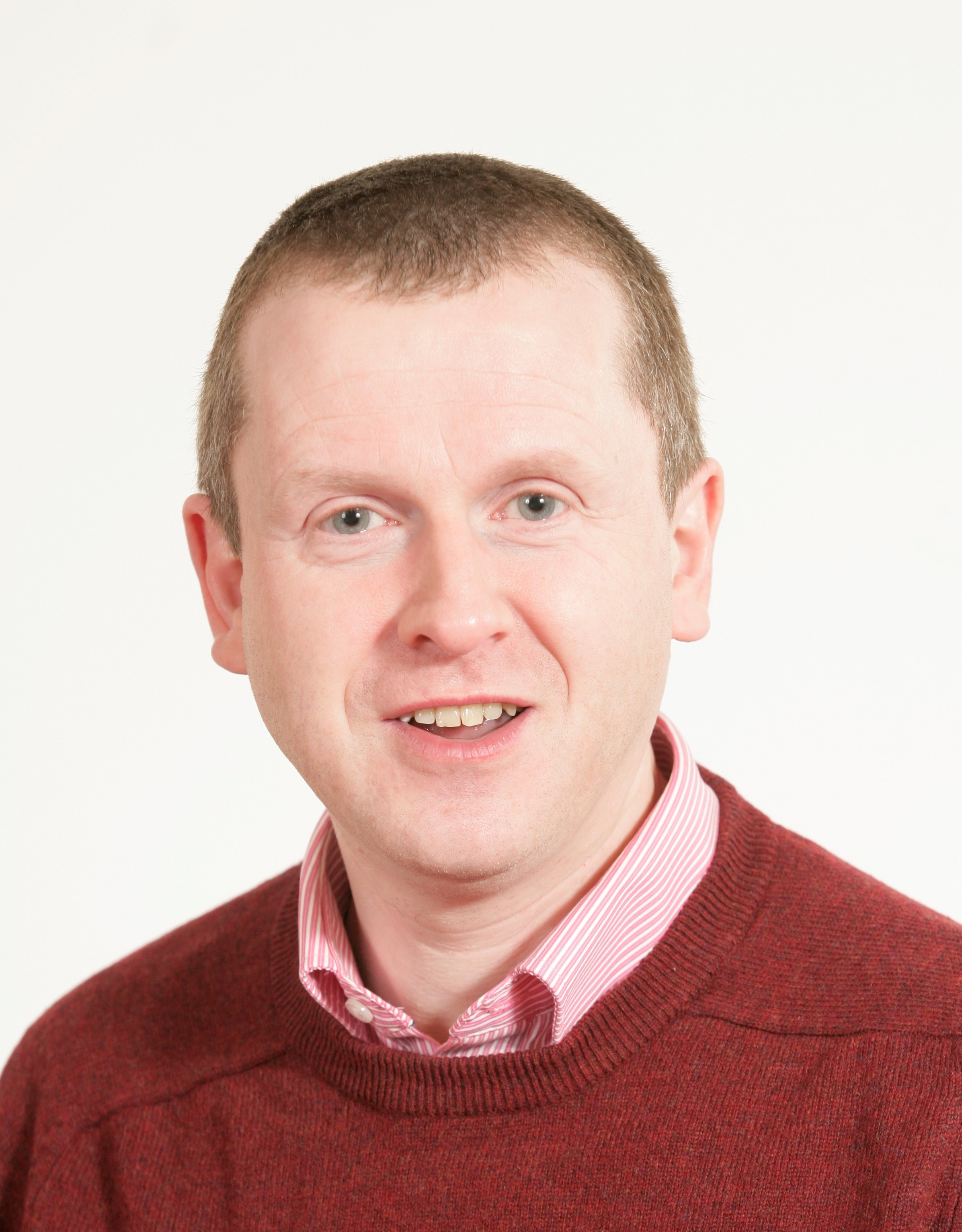 Sandy Cochran - IUS 2022