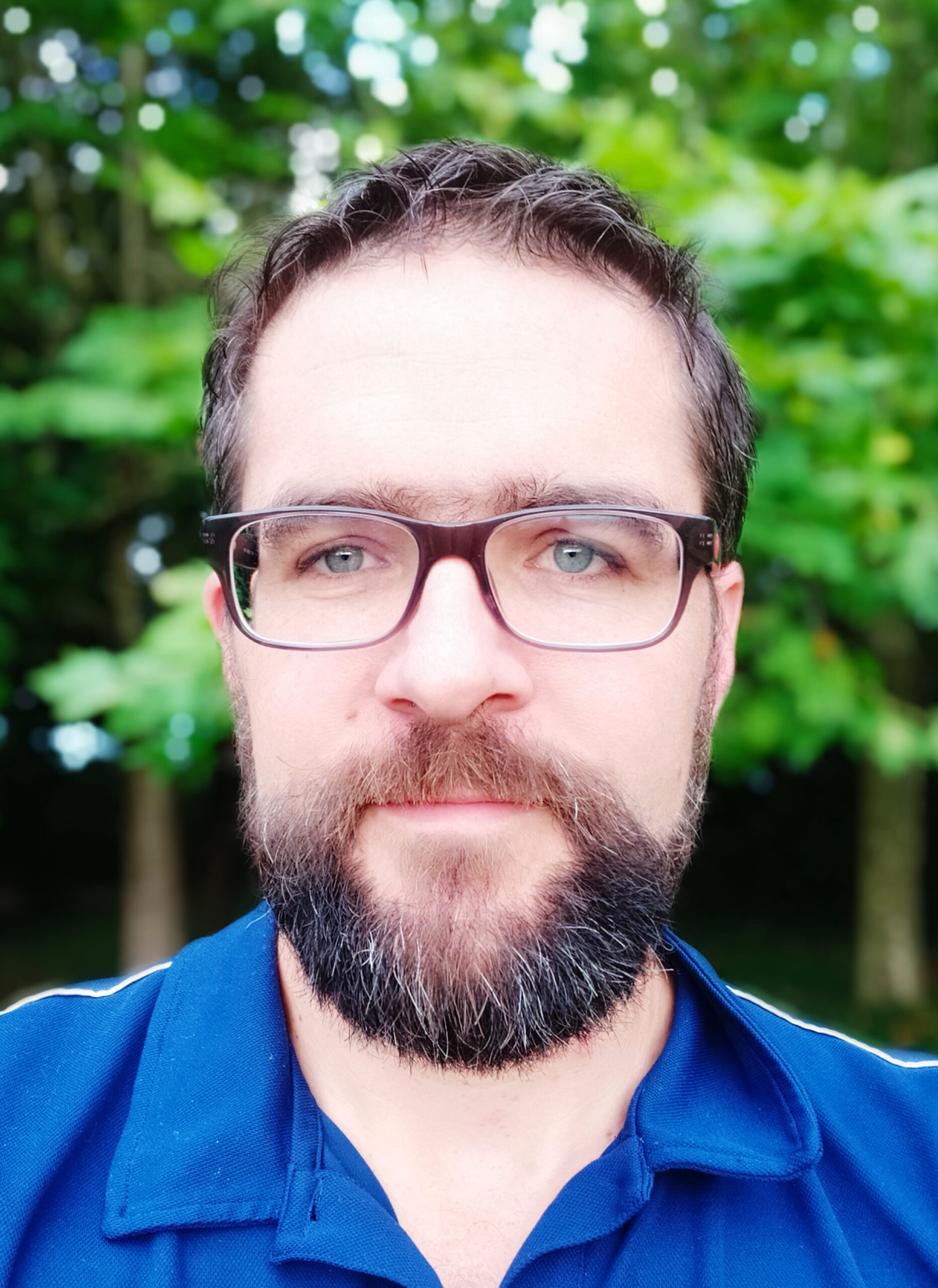 Hervé Liebgott - IUS 2022