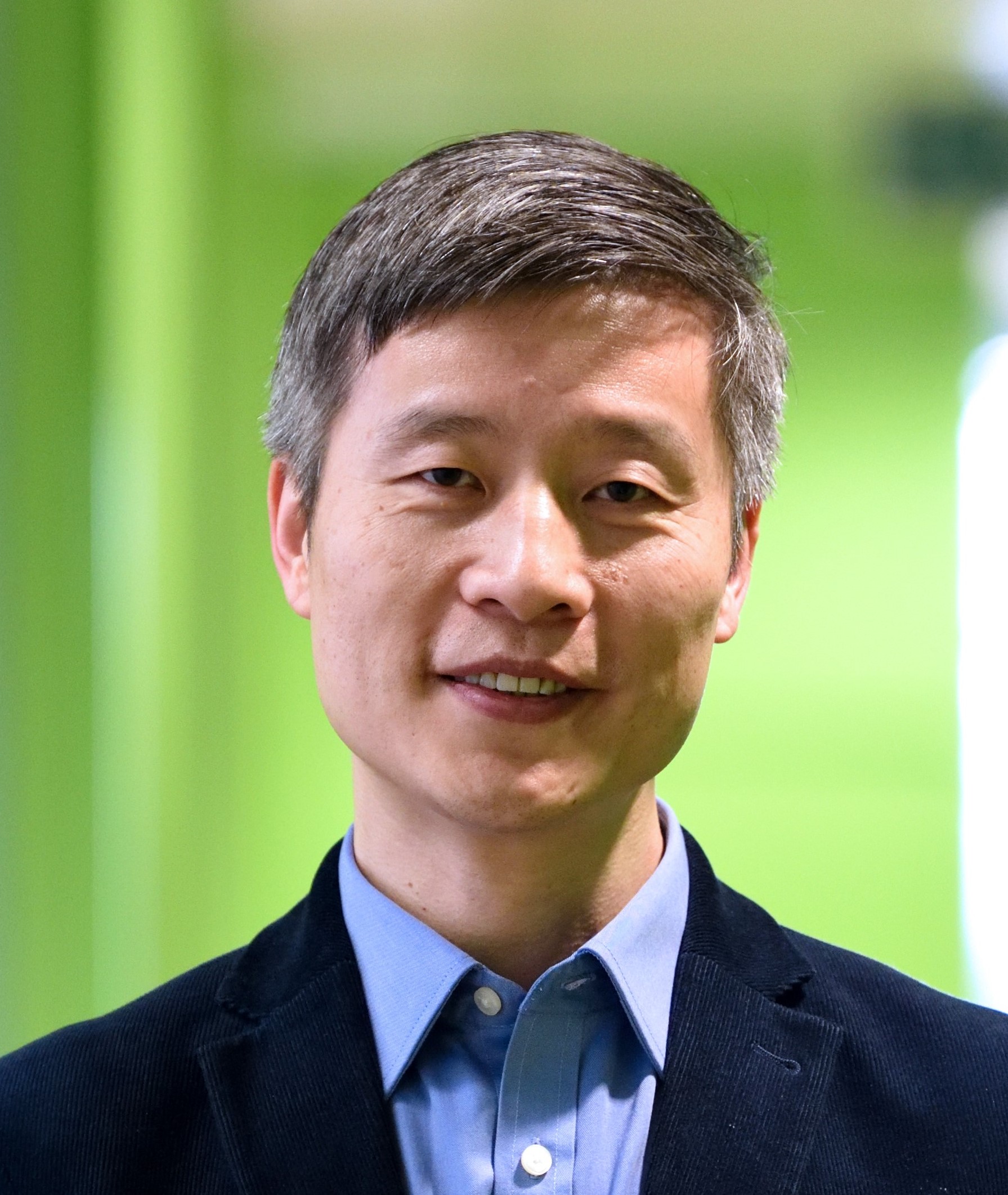 Mengxing Tang - IUS 2022