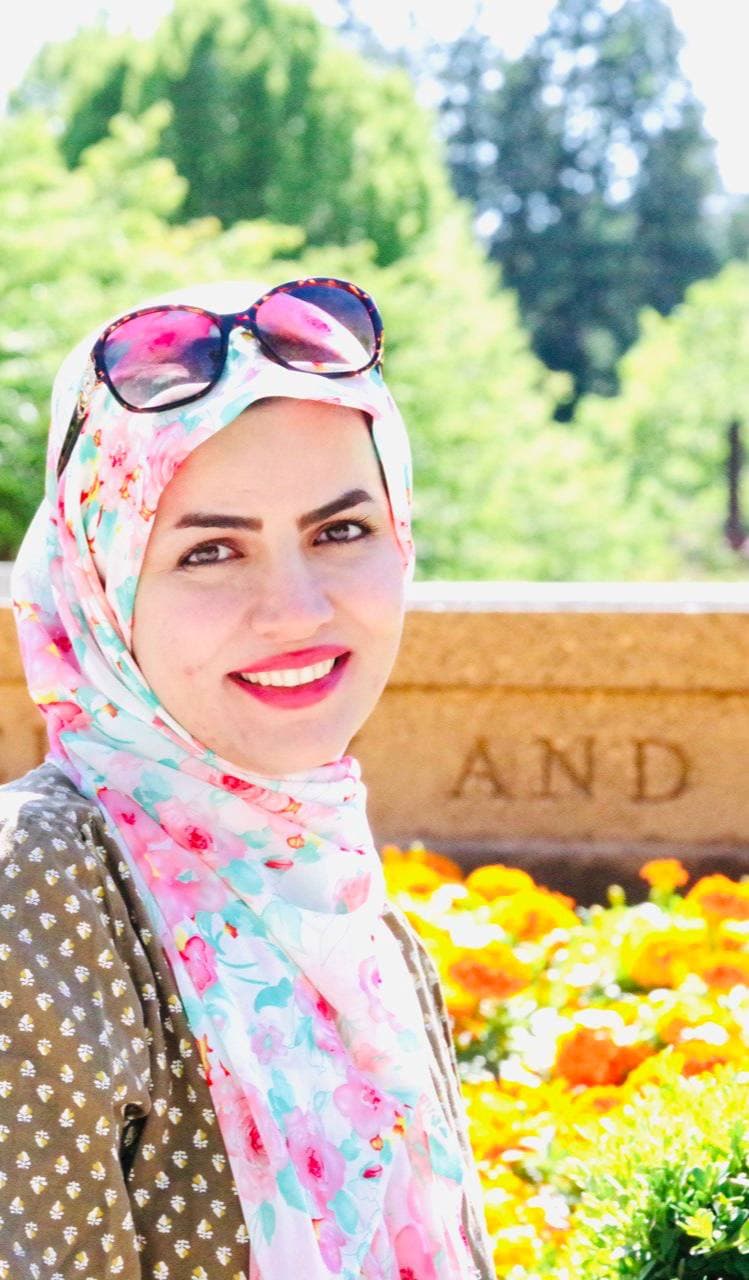 Hoda Hashemi - IUS 2022