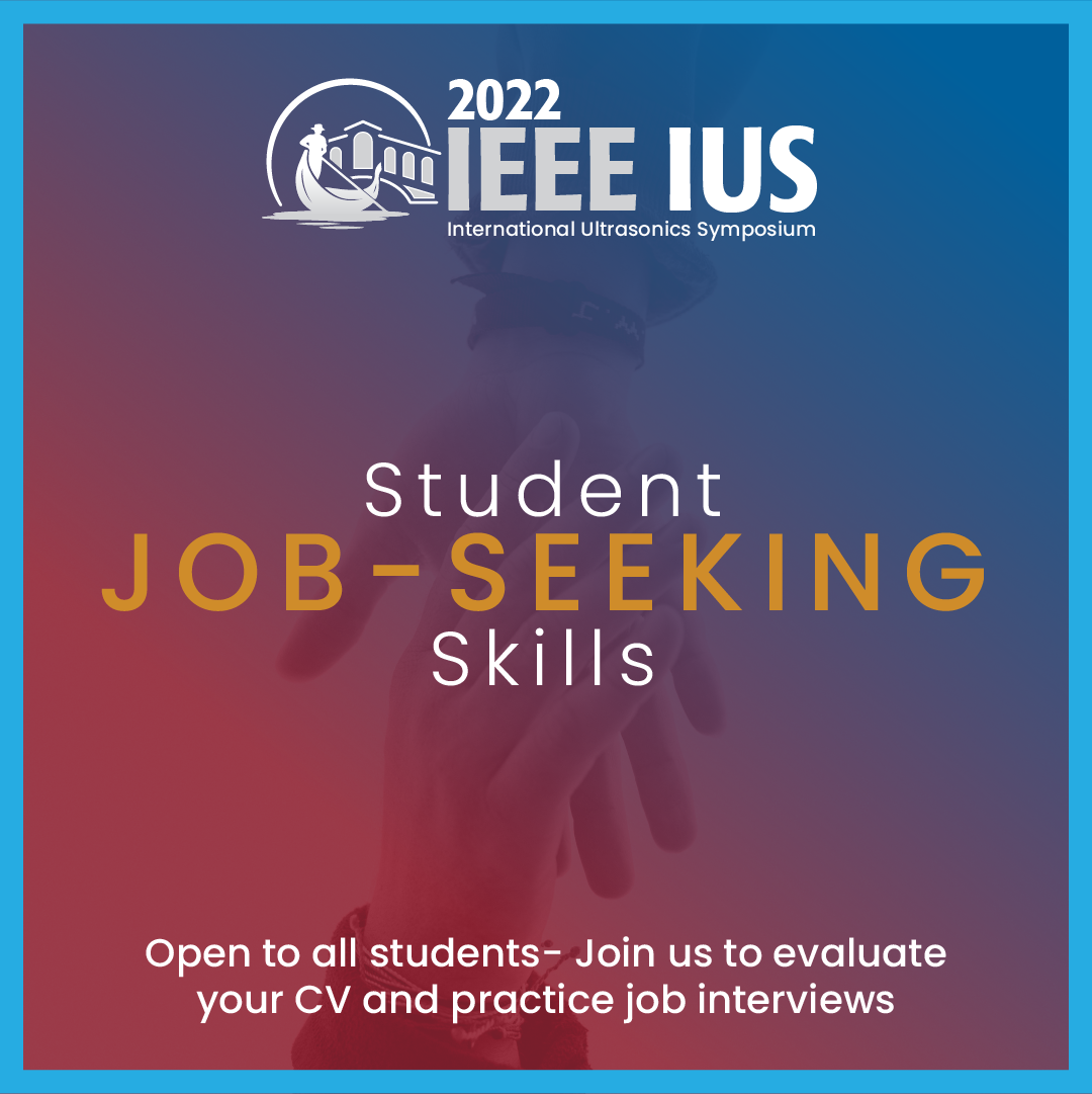 Student Events - IUS 2022