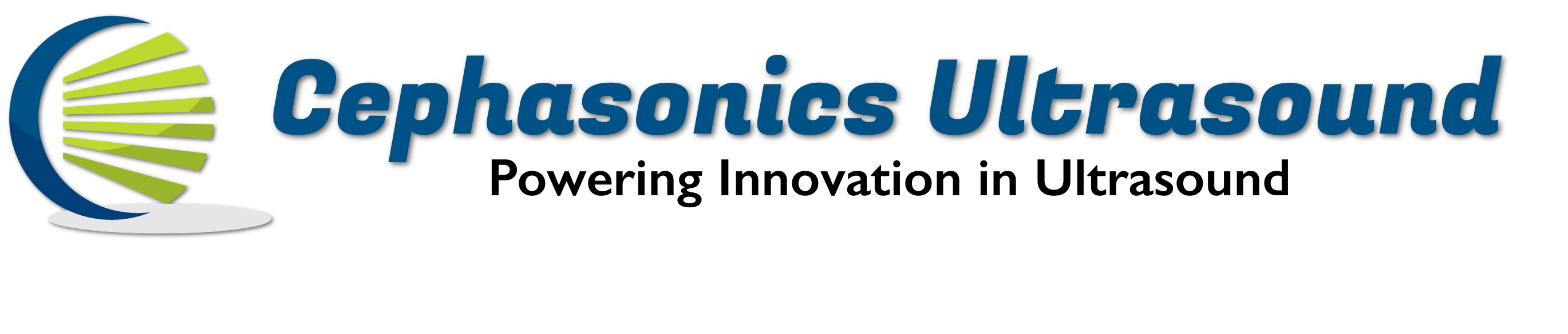 Cephasonics Ultrasound - IUS 2022